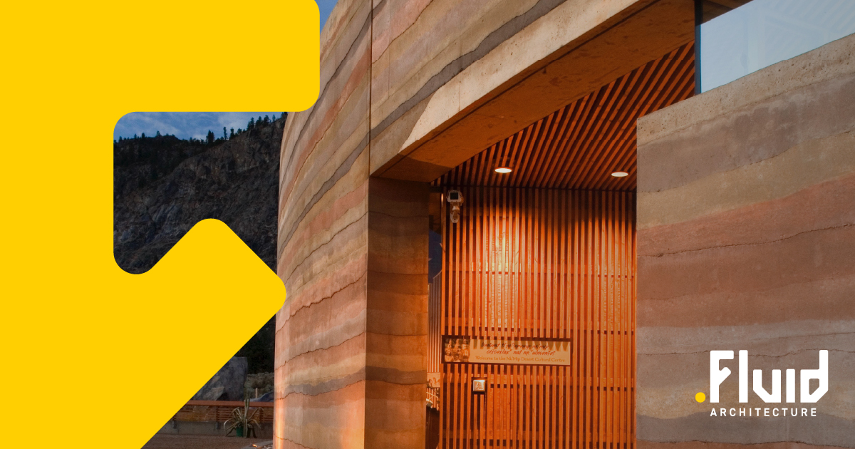 About | FLUID Architecture