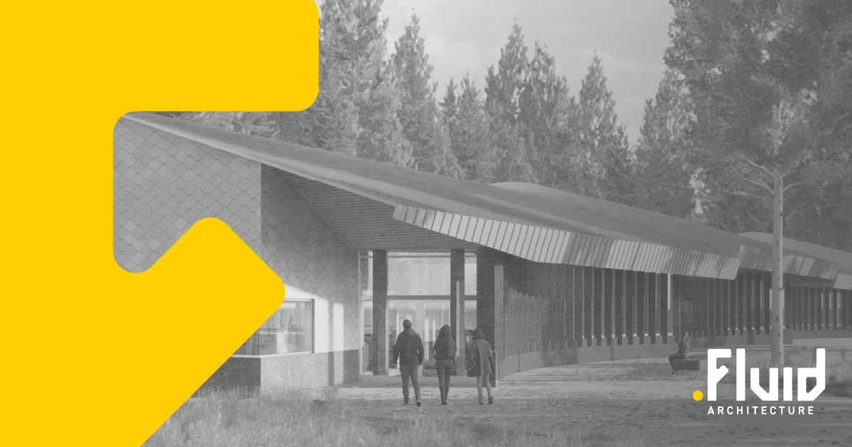 Contact | FLUID Architecture