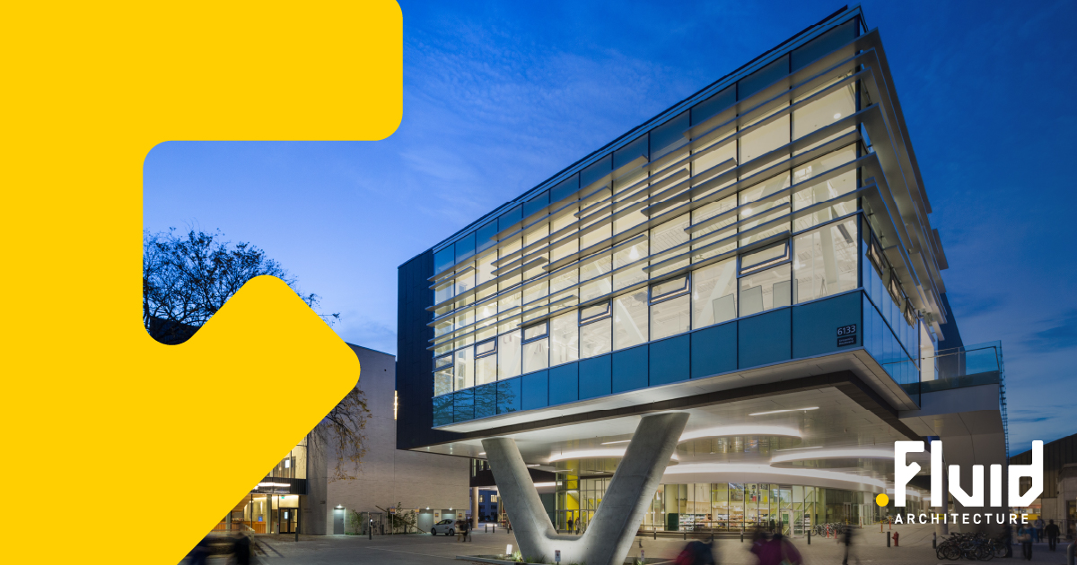 Home | FLUID Architecture