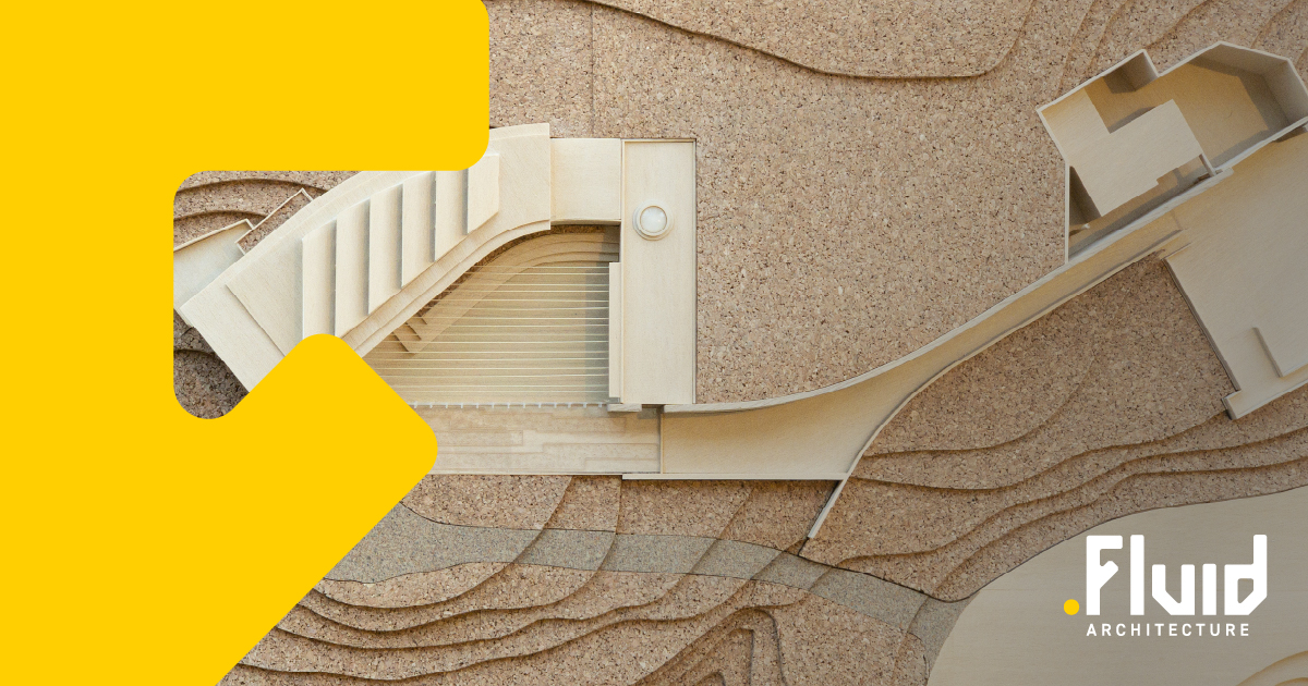 Projects | FLUID Architecture